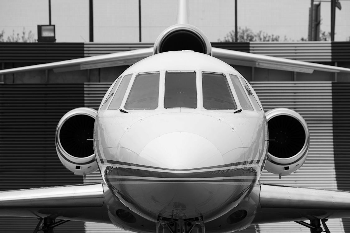 London City Airport | Homepage