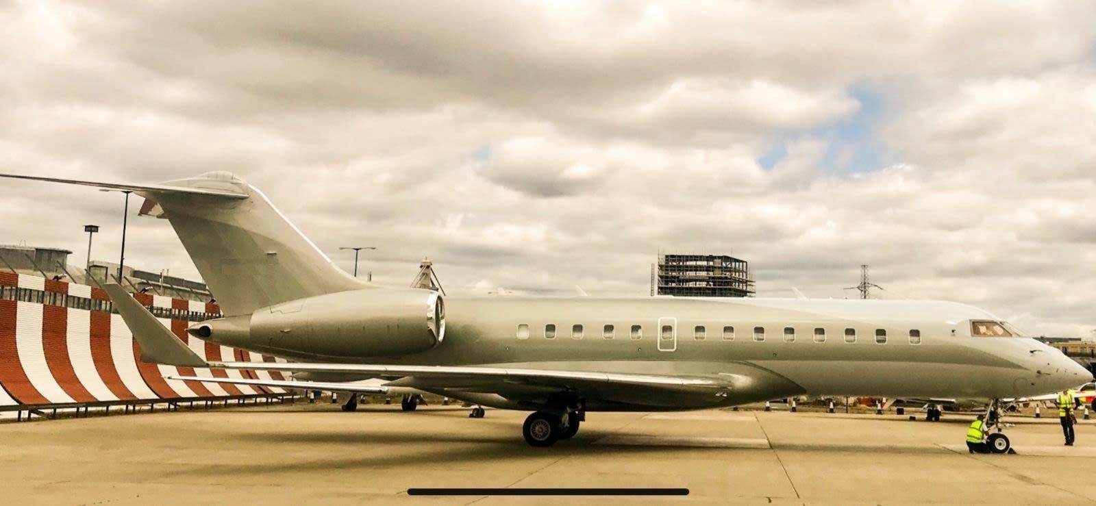 London City Airport | Services