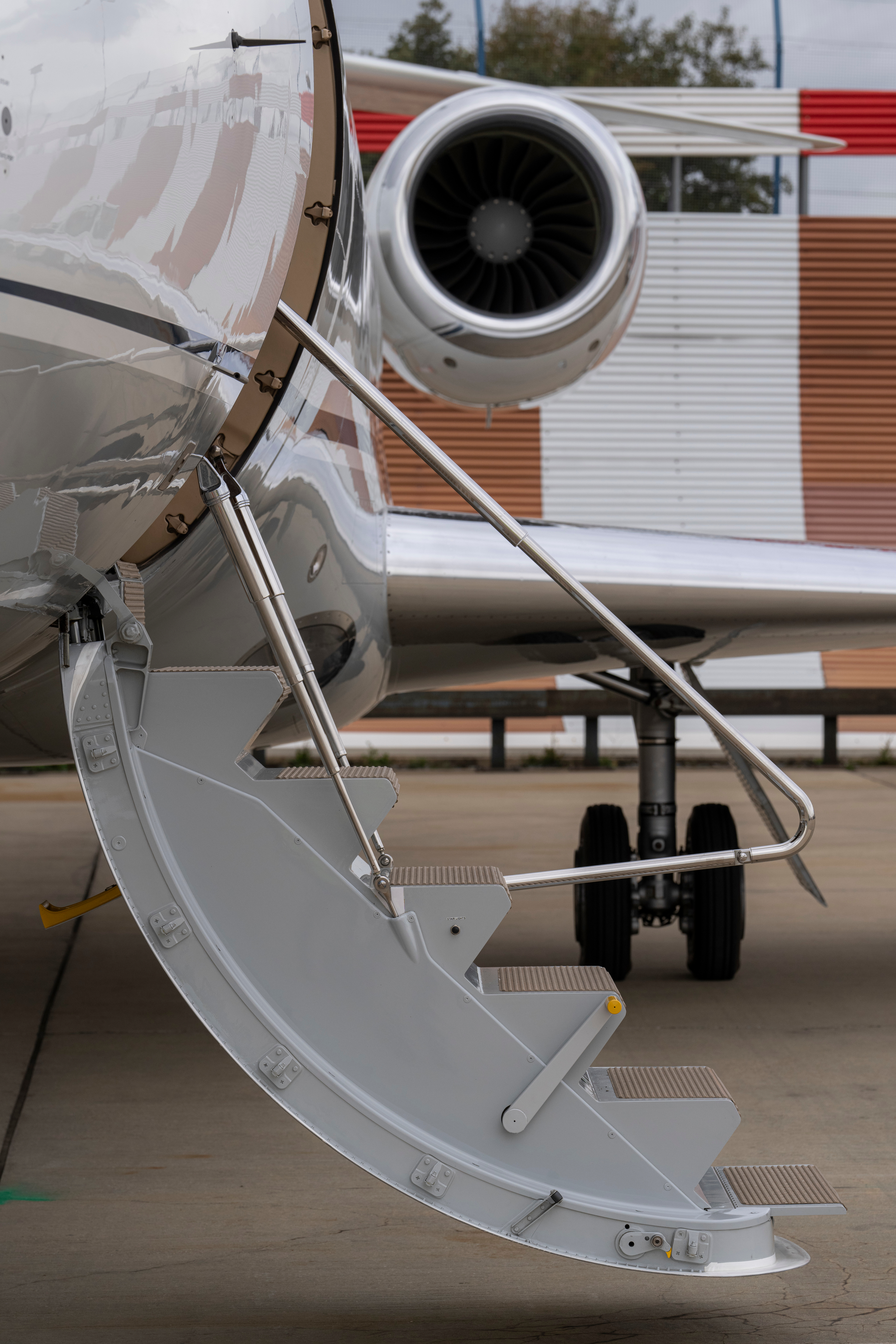 London City Airport | Services