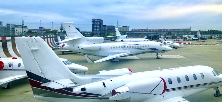 London City Airport | Homepage