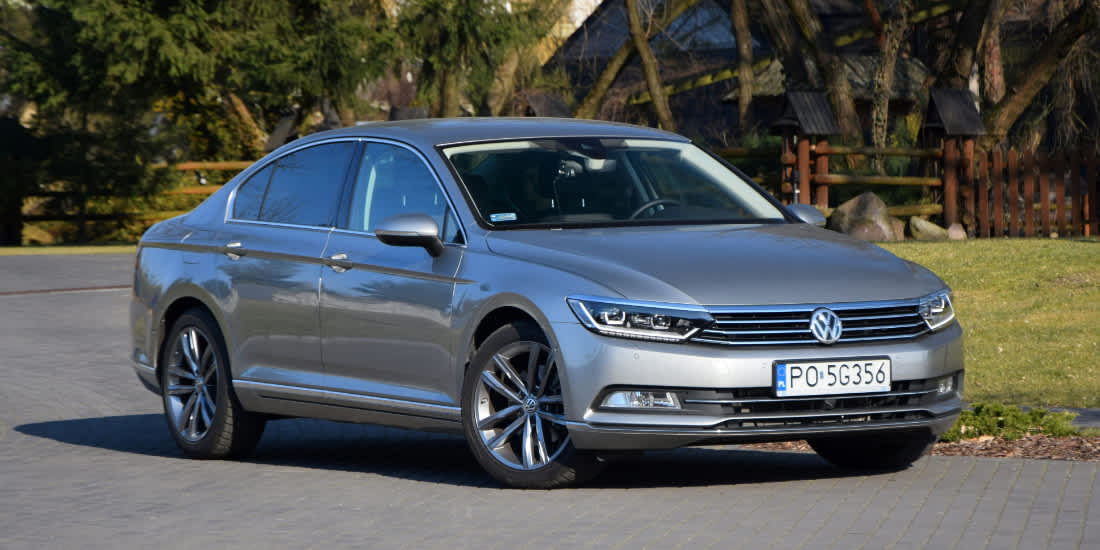 VW Limousine gebraucht online kaufen bei instamotion