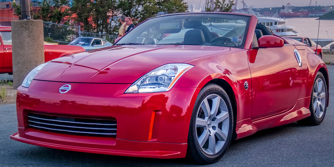 Nissan Cabrio Gebrauchtwagen online bestellen | InstaMotion