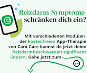 Wie hilft Magaldrat bei Sodbrennen und Magenschmerzen? - CARA CARE