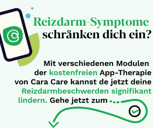 Wie hilft Magaldrat bei Sodbrennen und Magenschmerzen? - CARA CARE