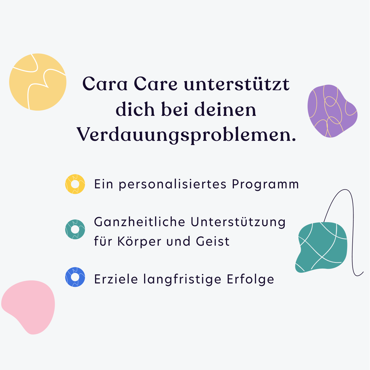 CitraFleet: Abführmittel vor der Darmspiegelung - CARA CARE