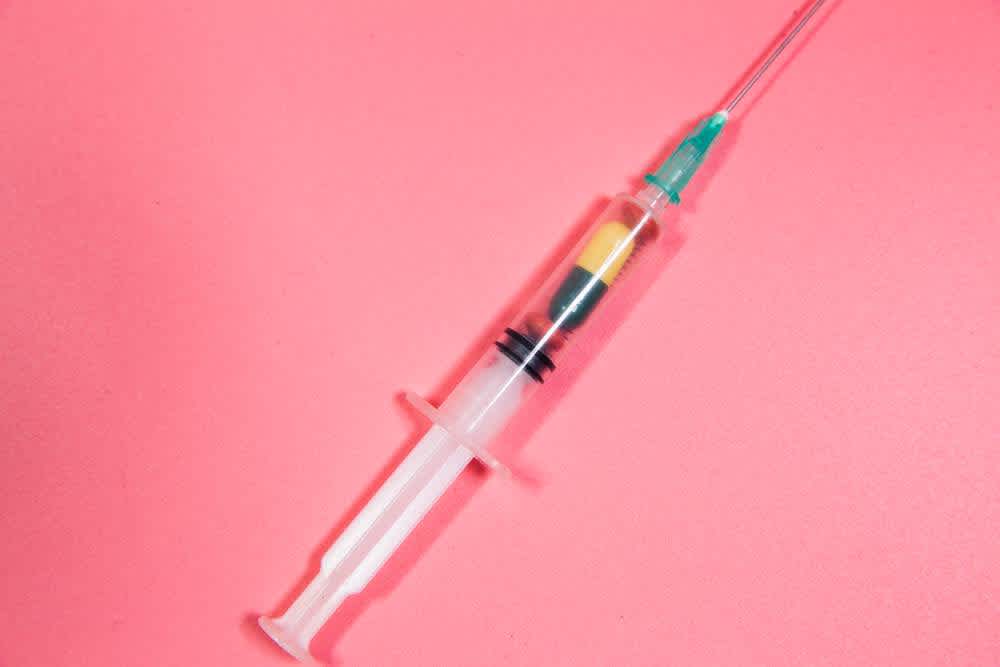 Simponi – Therapy option for treatment-resistant ulcerative colitis ...