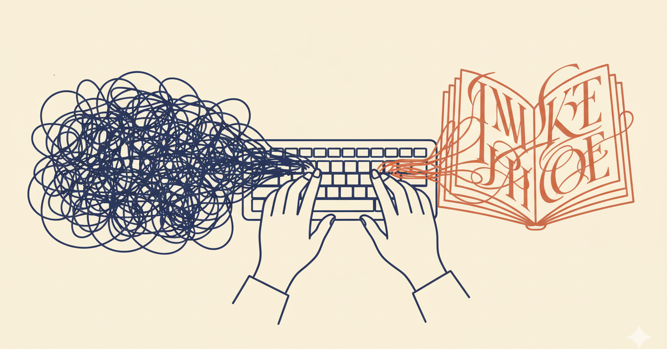 Why Typing Books is 10x Better Than Typing Tests