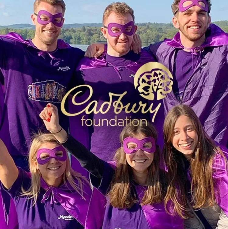 Cadbury UK | Cadbury Foundation