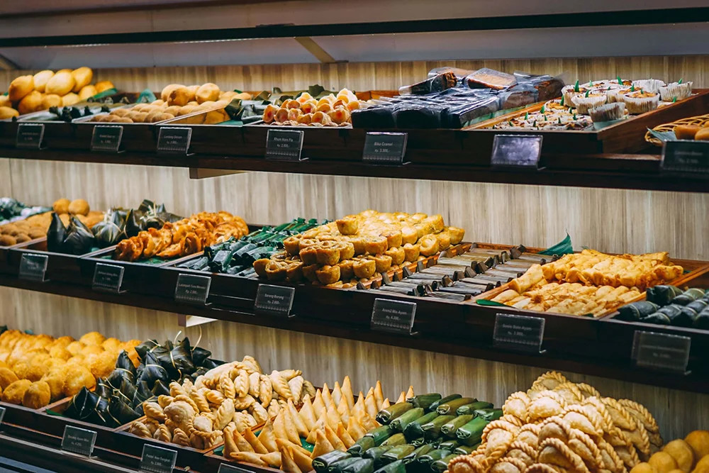 Selling food and beverage into Indonesia’s grocery retail market - myNZTE