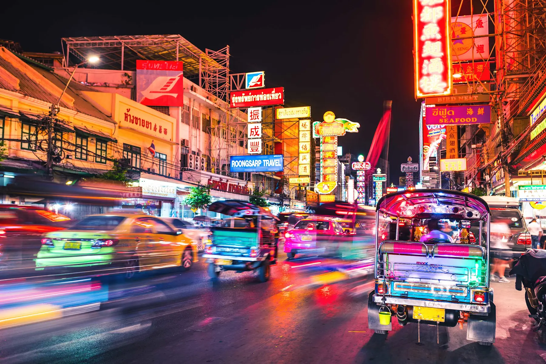 Planning your market entry into Thailand - myNZTE