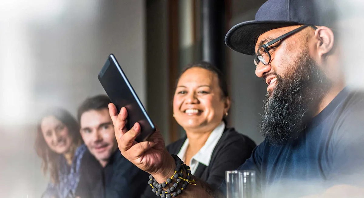 Join NZTE for free and achieve your global ambitions - myNZTE