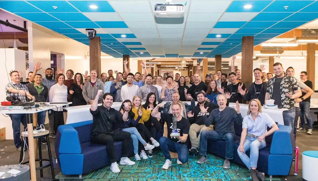 What Re-Leased and Serko learned about entering the US market - myNZTE