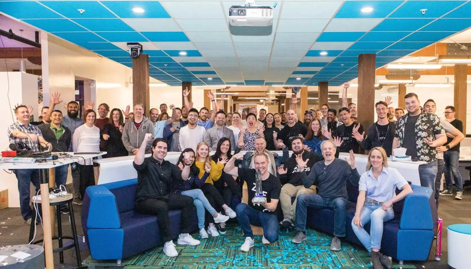 What Re-Leased and Serko learned about entering the US market - myNZTE