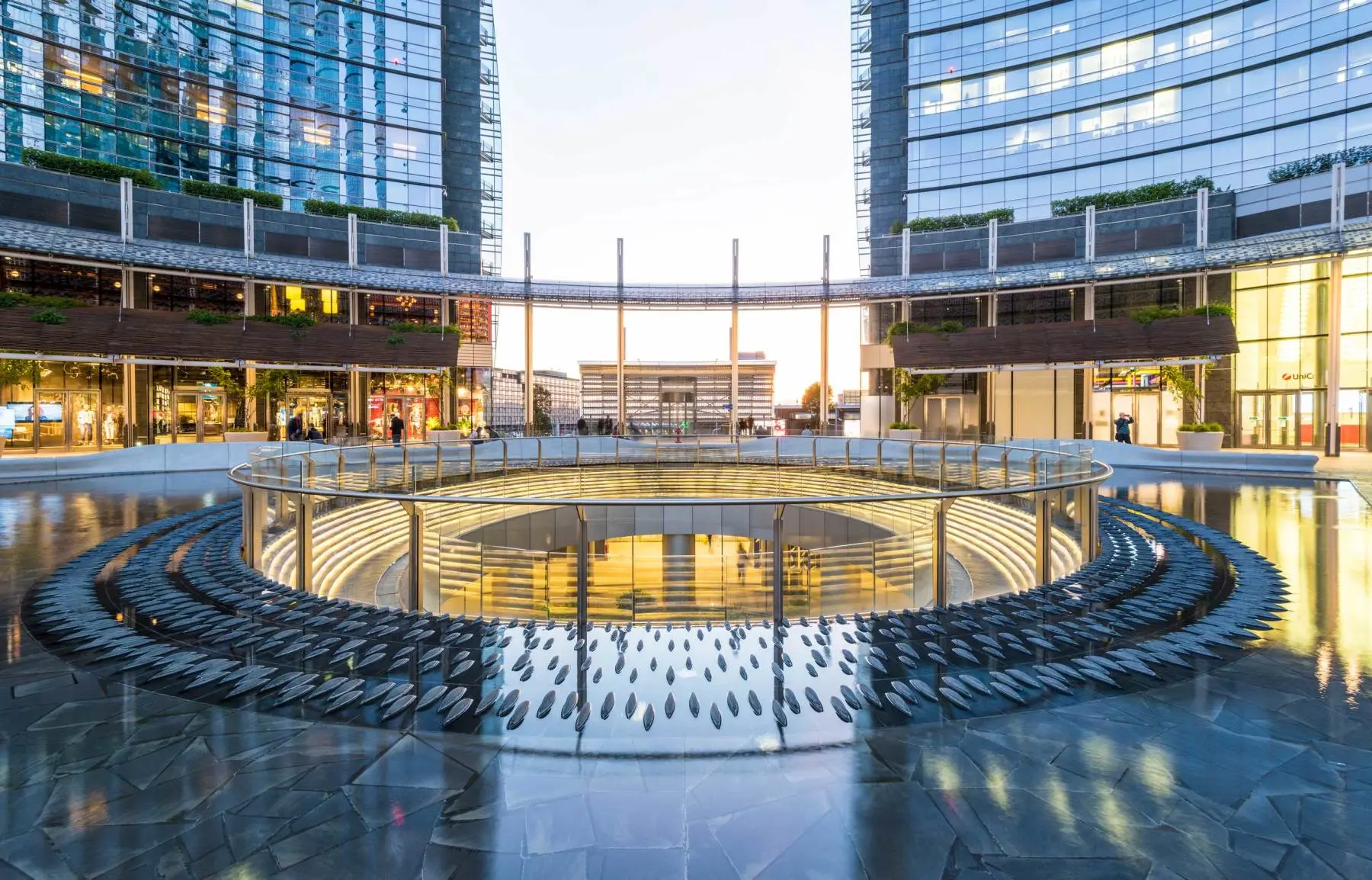 Setting up operations in Italy - myNZTE