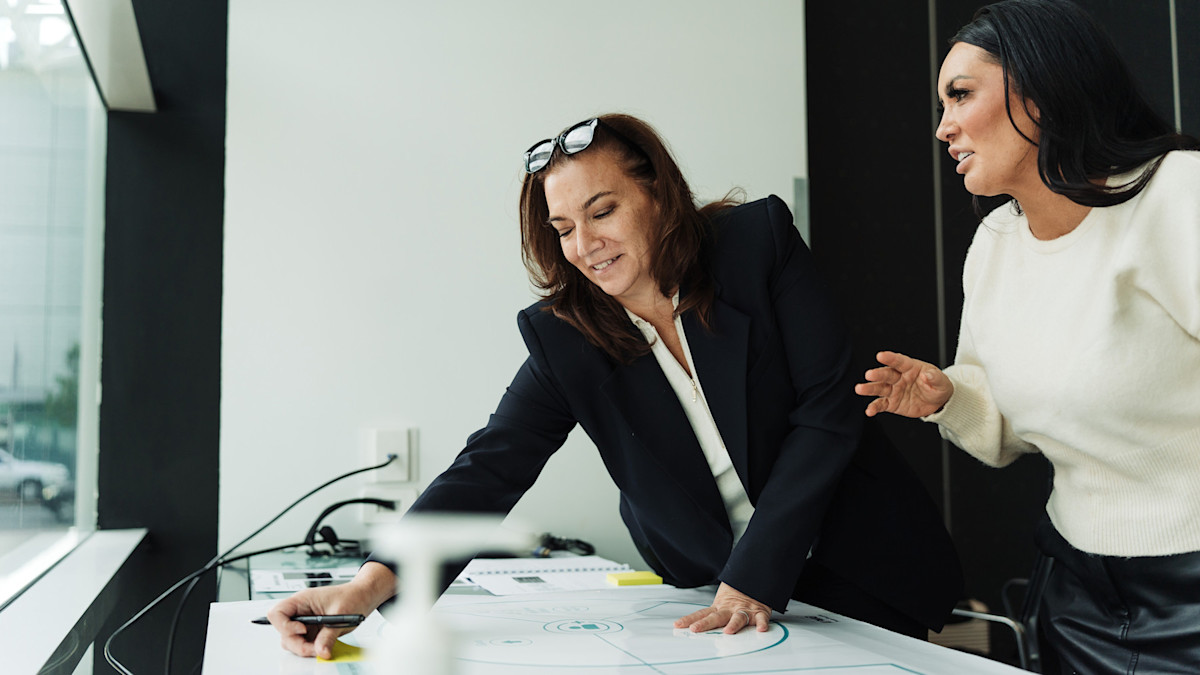How to use fractional leadership to grow your export business - myNZTE