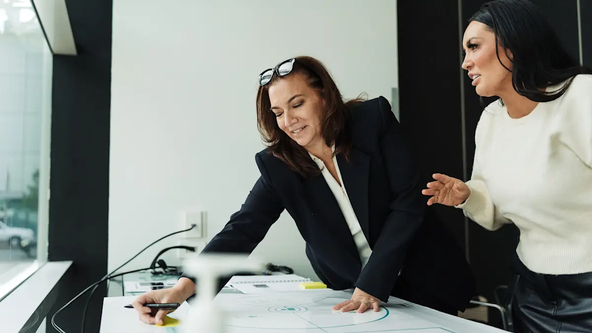 How to use fractional leadership to grow your export business - myNZTE