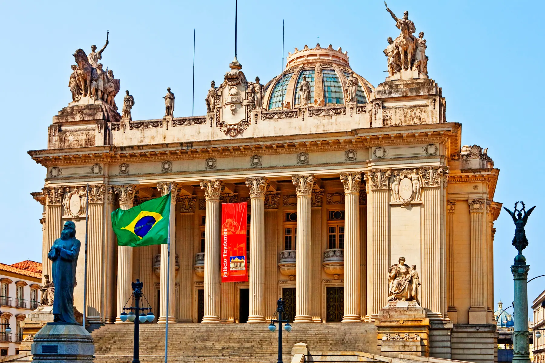 Procurement 101: doing business with the Brazilian government - myNZTE