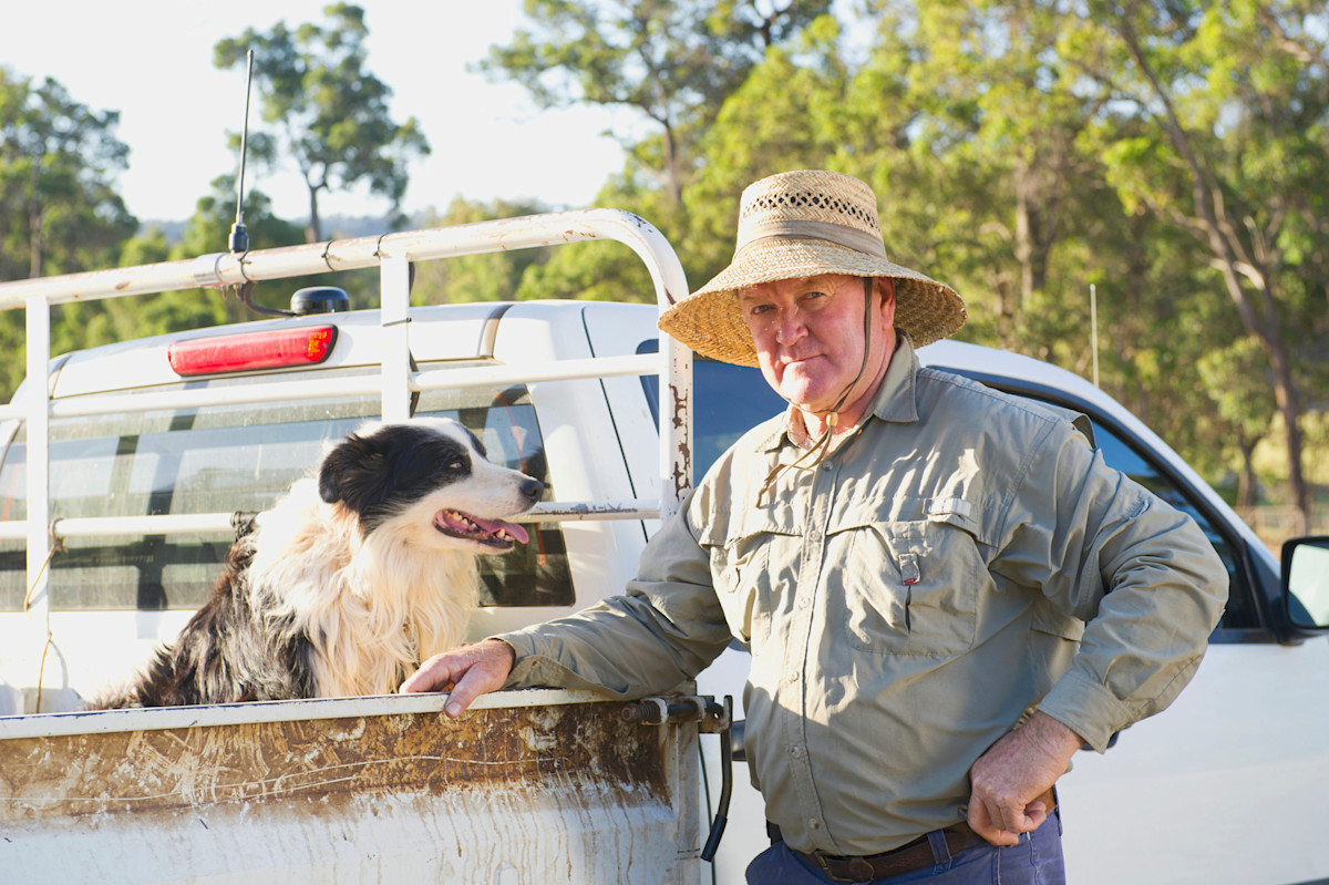 What drives Australian farmers to buy agritech? - myNZTE