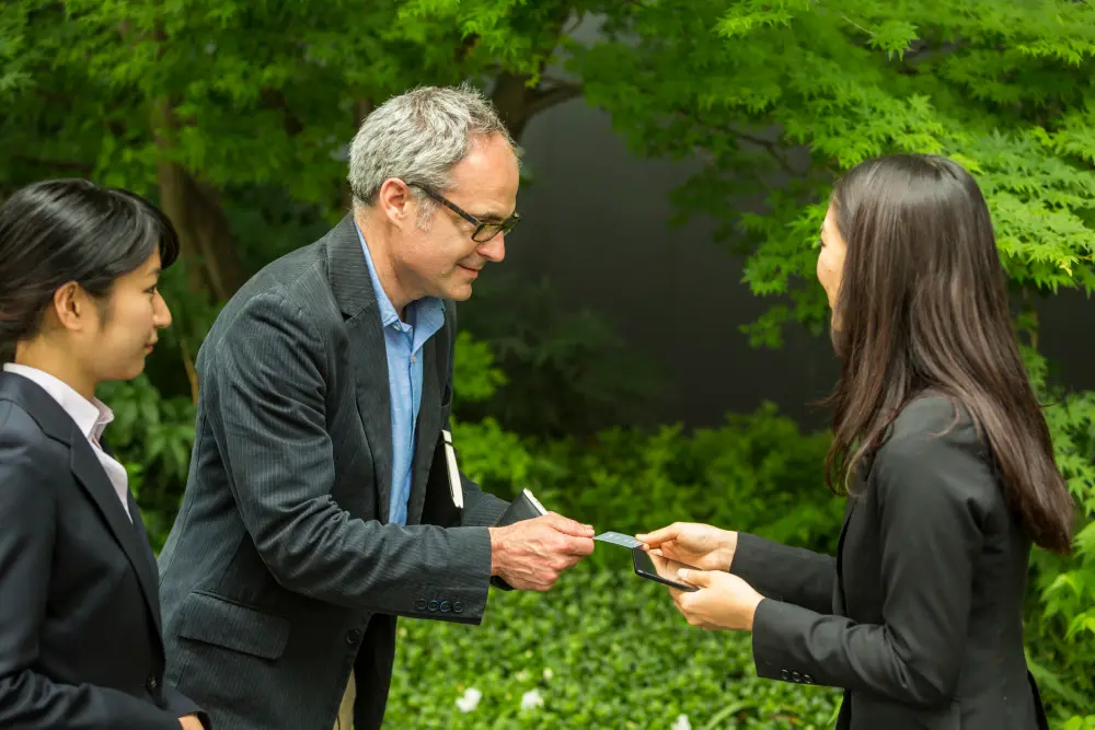 Setting up distribution and partnerships in Japan - myNZTE