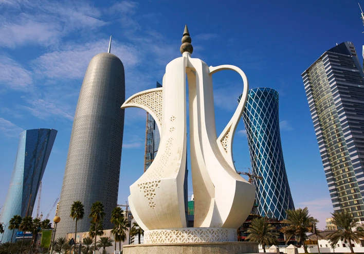 Business culture in Qatar - myNZTE