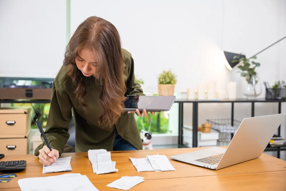 Budgeting basics for exporting - myNZTE Budgeting basics for exporting - myNZTE