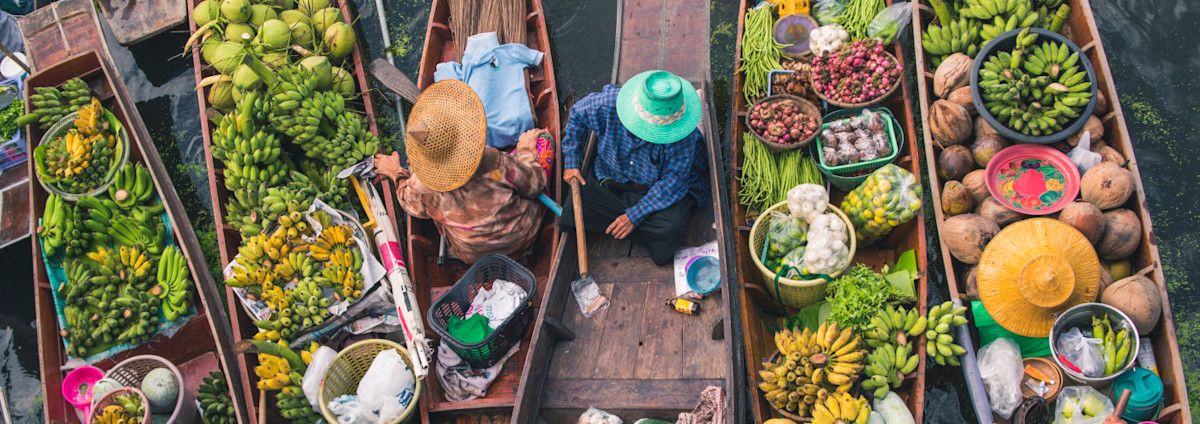 Thailand Market Guide - Collection - myNZTE