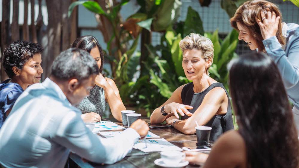 Business culture in Australia - myNZTE