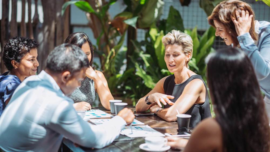 Business culture in Australia - myNZTE