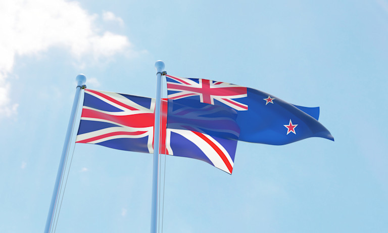 What the NZ-UK FTA means for exporters - myNZTE