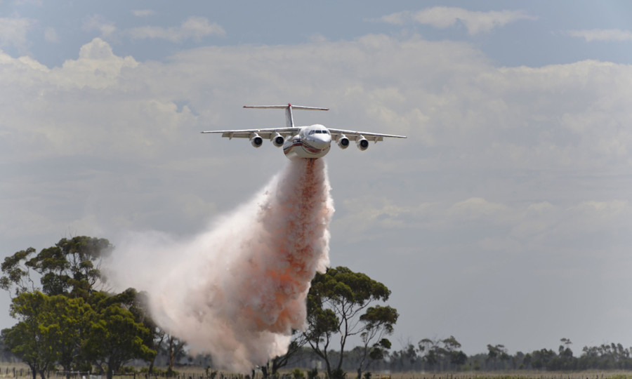 Opportunities in the Australian emergency response sector - myNZTE