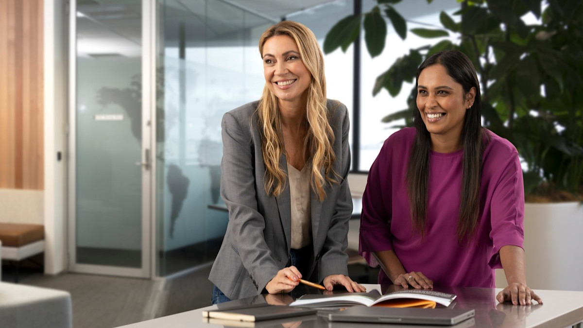 How to encourage more women leaders in your business - myNZTE