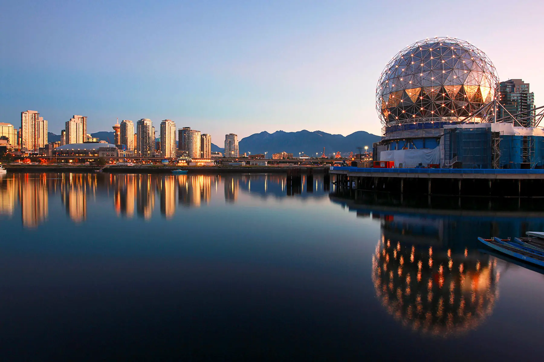 Planning your market entry into Canada - myNZTE