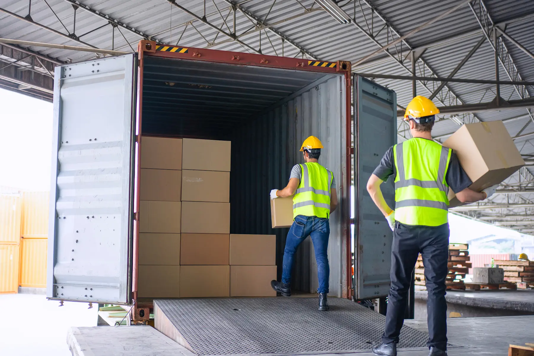How the First Sale for Export rule works in the US - myNZTE