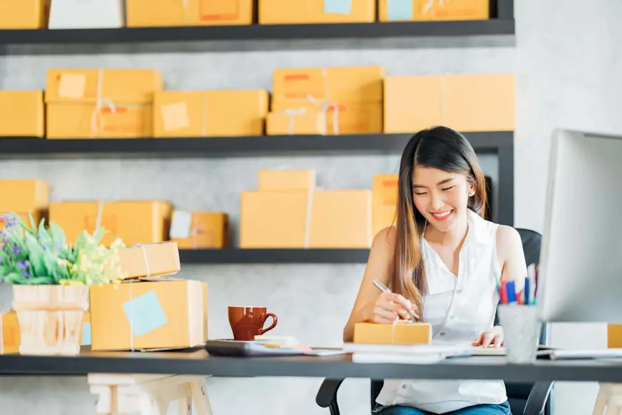 How to sell on Rakuten, Japan's largest e-commerce marketplace - myNZTE