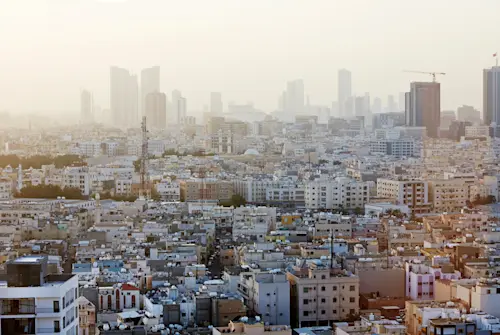 Bahrain Market Guide - Collection - myNZTE