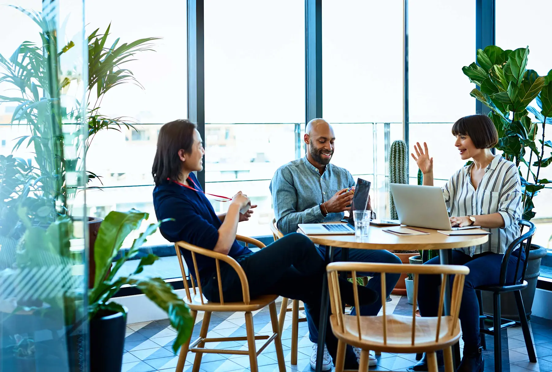 Business culture in the UK - myNZTE