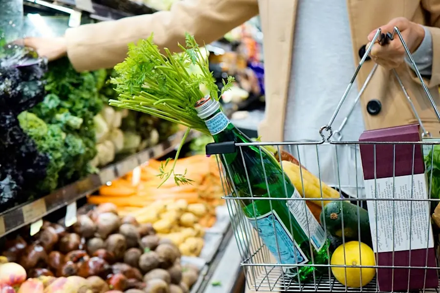 Supplying the private label sector in German grocery retail - myNZTE