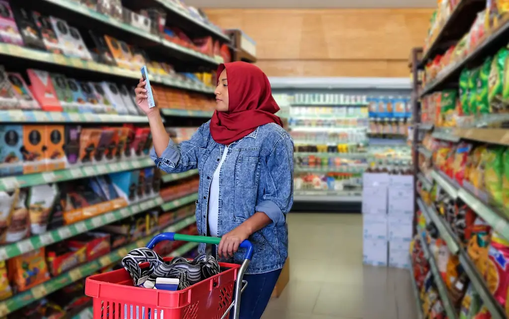 Understanding Malaysia’s halal market - myNZTE