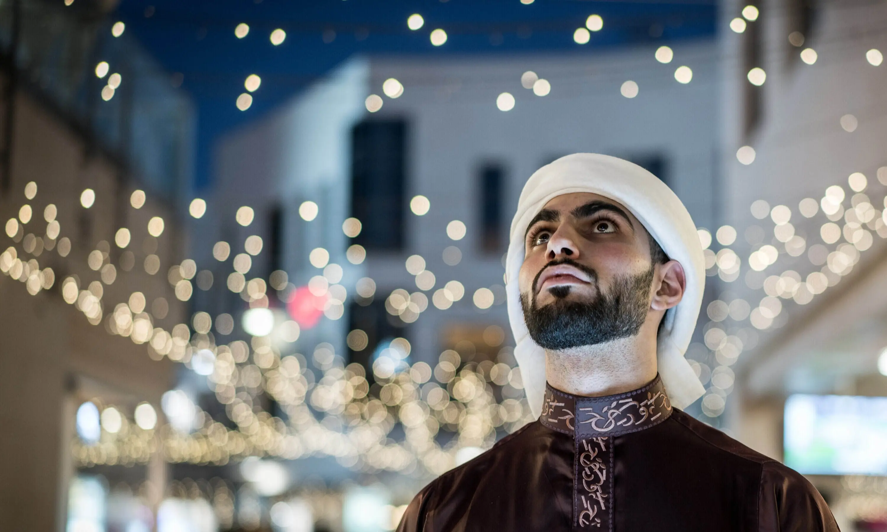 Building your brand in Saudi Arabia - myNZTE