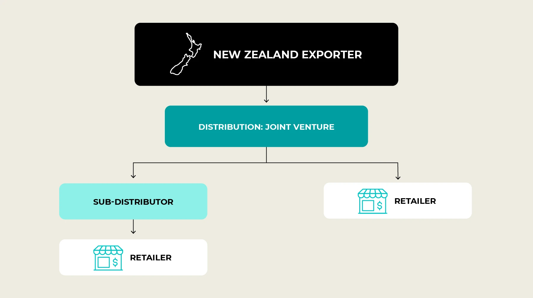 Setting up distribution and partnerships in India - myNZTE