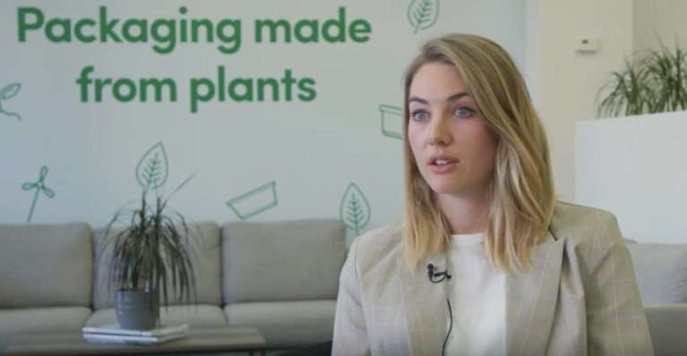 Ecoware's approach to sustainability in the workplace and community ...