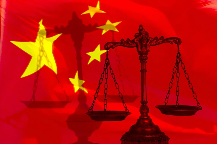 Legal considerations for exporting to China - myNZTE