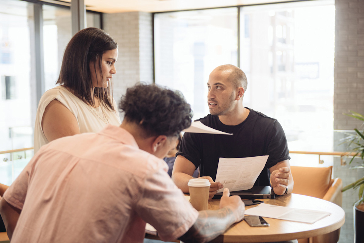He aha te mahere whaipainga, ā, ka pēhea taku whakamahere? - myNZTE
