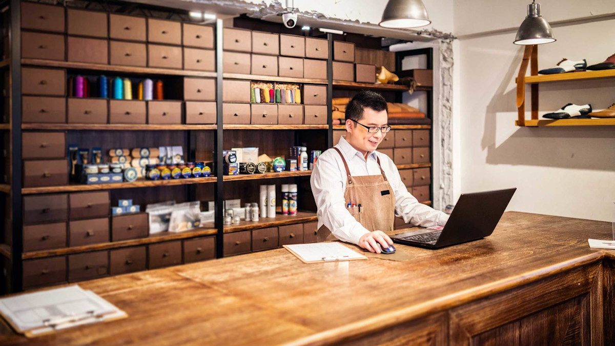 How to optimise Shopify to grow your business online - myNZTE