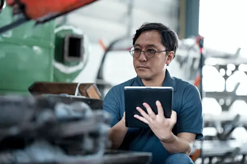Taking your manufacturing business to the world - Collection - myNZTE