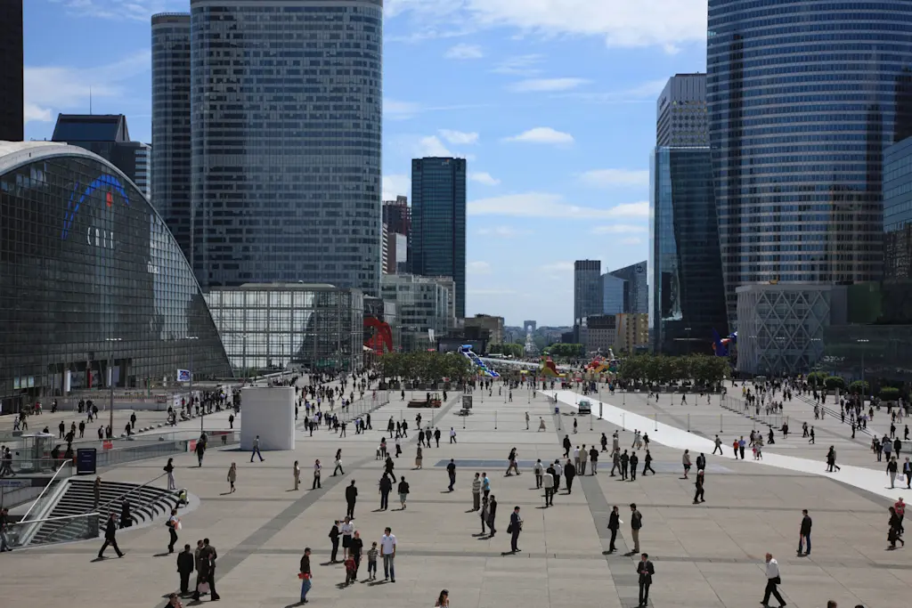 French business culture - myNZTE