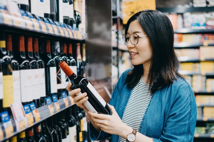 Hong Kong's key grocery retail channels - myNZTE