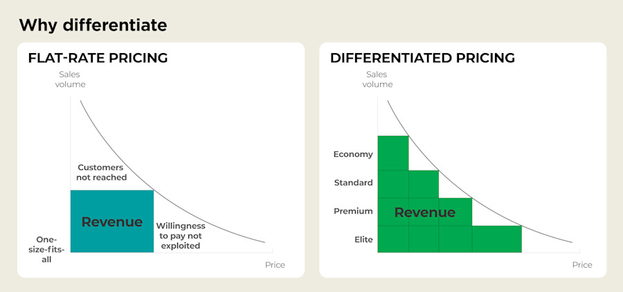 How to price & package SaaS products - myNZTE