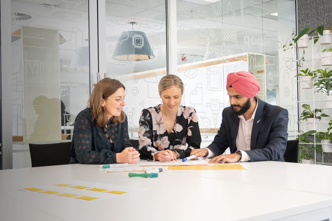 What is a value chain and how do I map one? - myNZTE