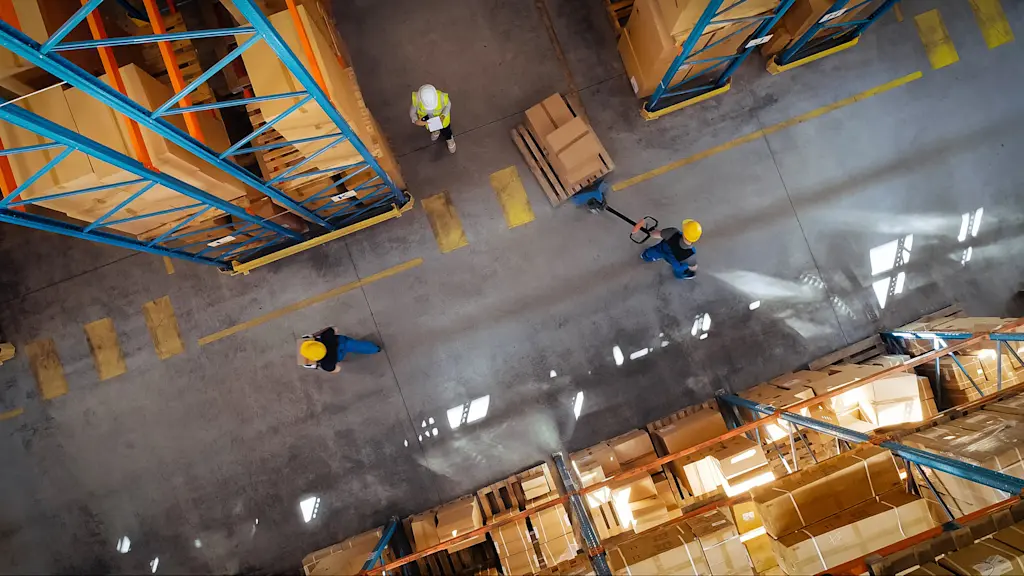 Understanding foreign-trade zones in the United States - myNZTE